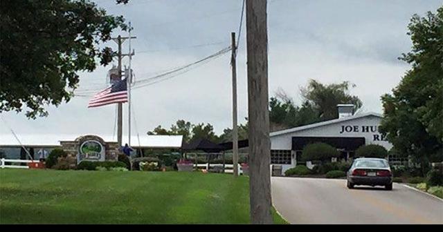 SHERIFF'S DEPARTMENT: Joe Huber III dead after lawnmower accident ...