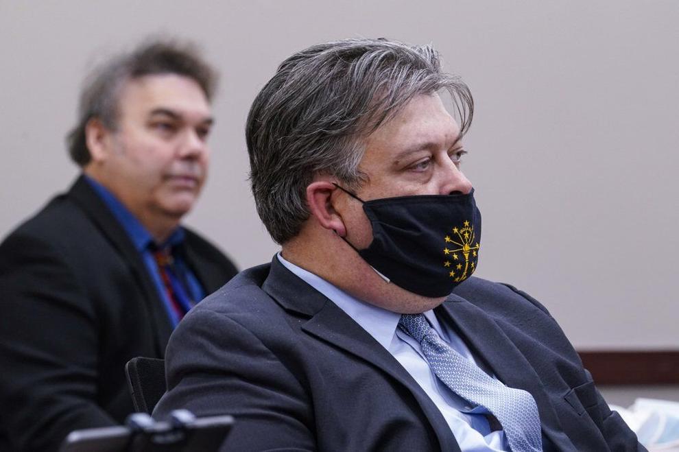 John Young and Bruce Borders.jpeg | | wdrb.com