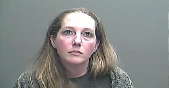 Knox County, Indiana coroner arrested for meth, fentanyl | Local News ...