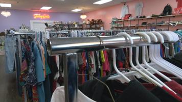 Louisville nonprofit Shirley's Way opens its own thrift store ...