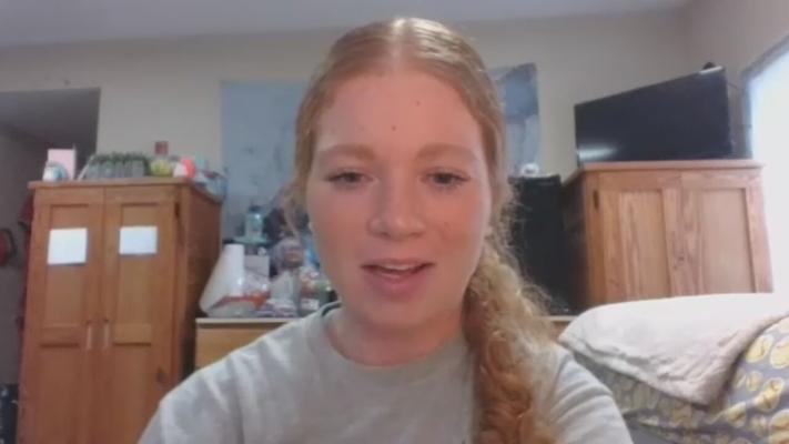 'It's not my story, it's God's story' | New film based on local athlete ...