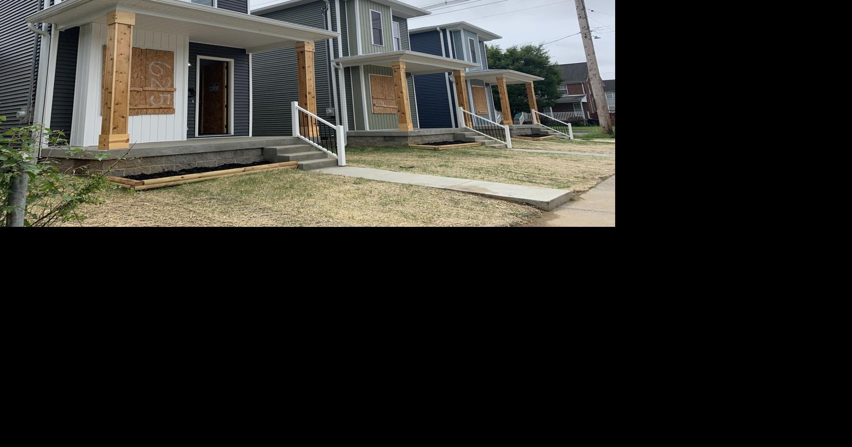 Louisville nonprofit aims to create affordable homes in west Louisville ...