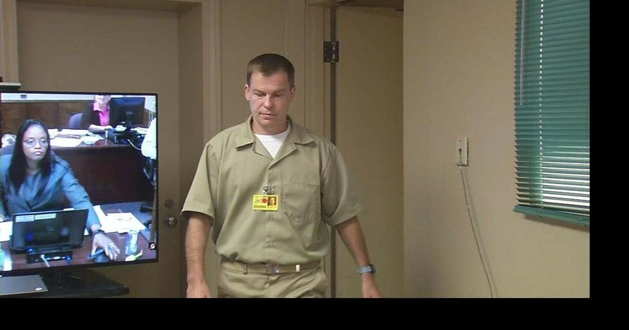 Donovan Harris asks for parole almost 24 years after murder of Mary ...