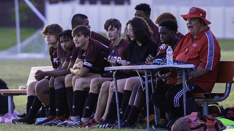 BOZICH | PRP soccer player Justin Caudell's journey from tragedy to ...