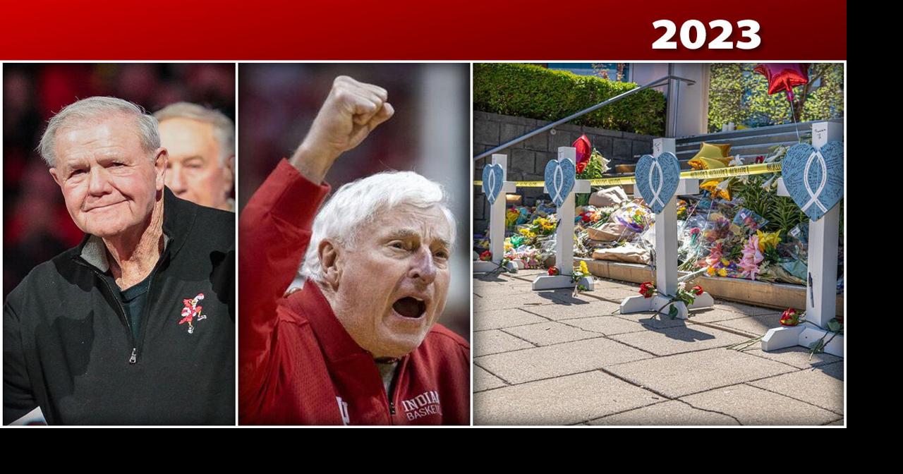 Denny Crum, Bob Knight lead list of 10 notable Louisville-area deaths ...