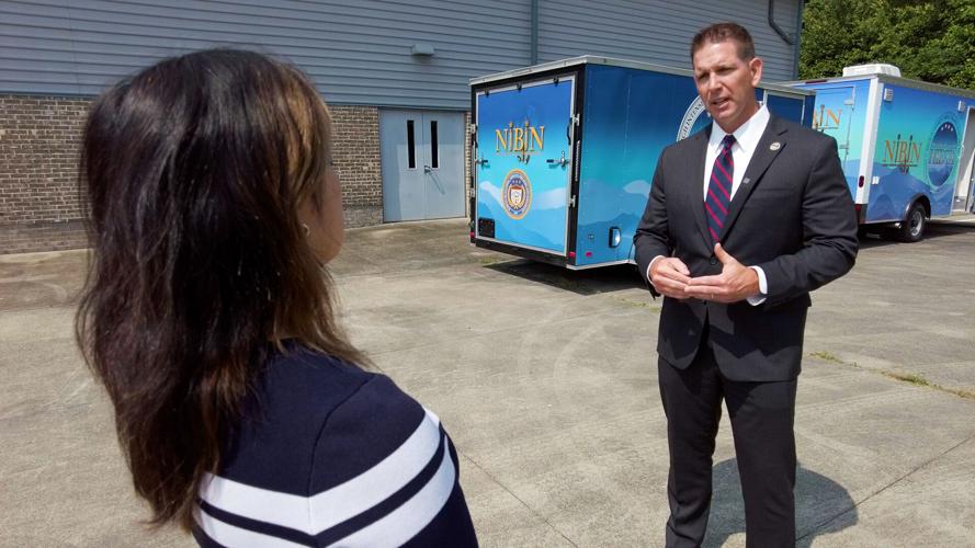 New ATF ballistics unit in Kentucky linking guns to violent crimes ...