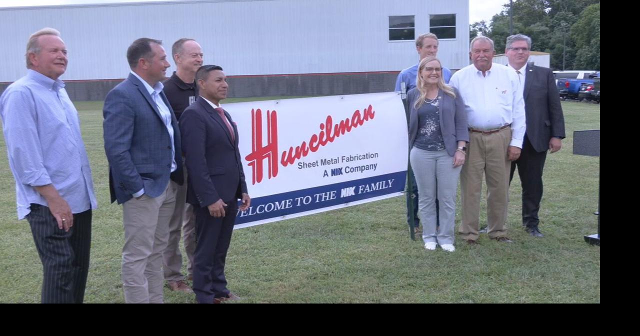 5th-generation Indiana companies announce merger, the 1st of its kind ...