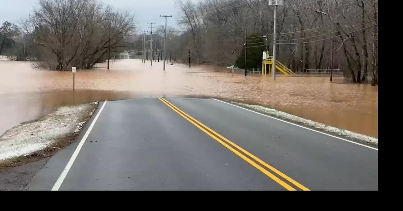 Rescue operations underway across the country after severe flooding ...