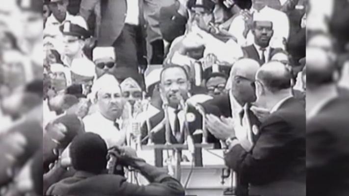 Beyond the dream | Remembering Dr. Martin Luther King Jr. and his ...
