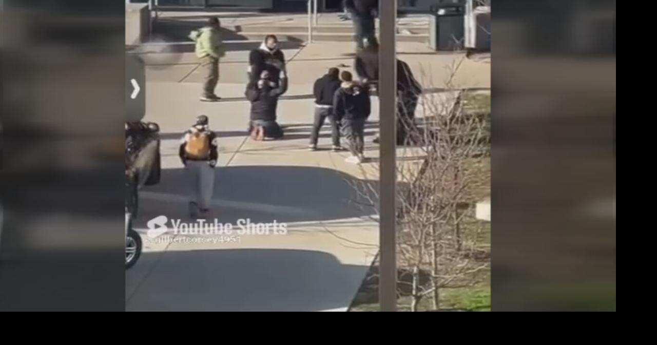 New video shows aftermath of deadly shooting at Kentucky State ...