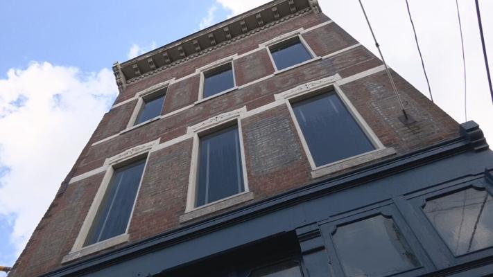 New sushi restaurant planning to open in NuLu this fall | Business ...