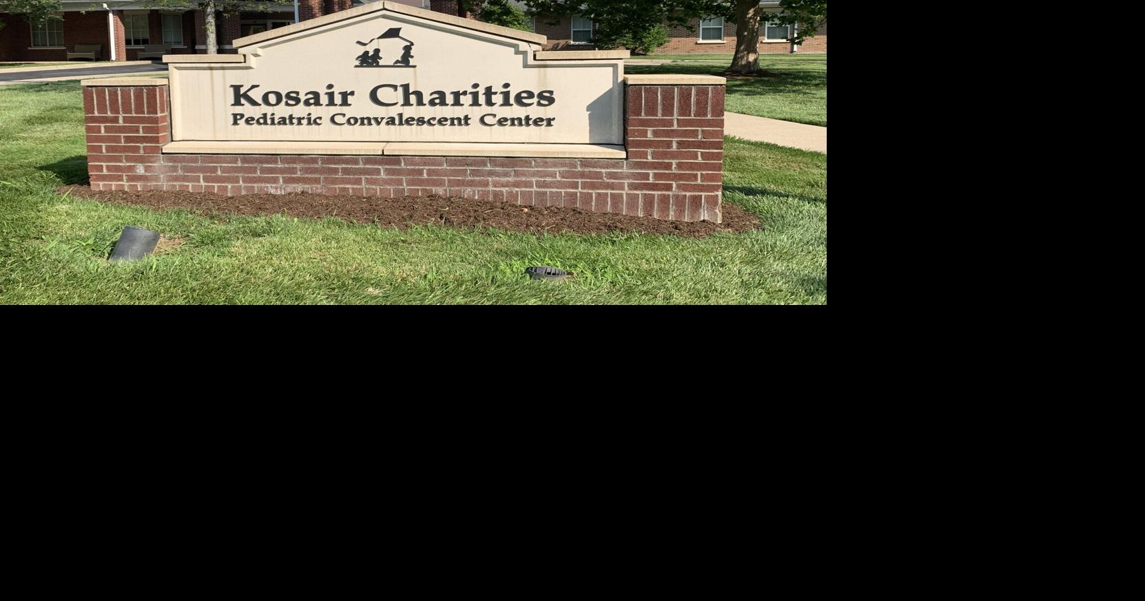 Kosair Charities Pediatric Convalescent Center | | wdrb.com