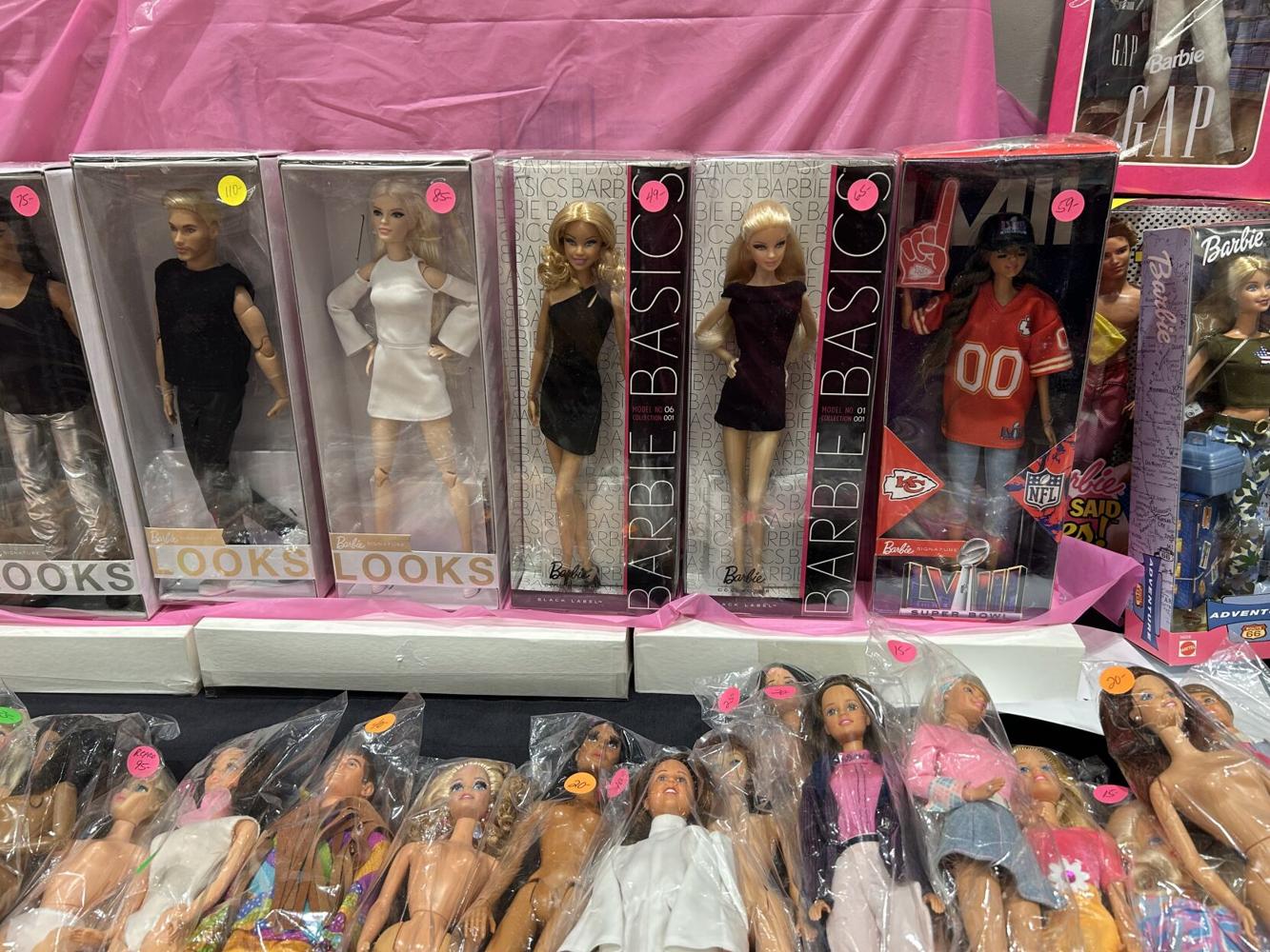 'Barbie Land' takes over Louisville this weekend with national ...