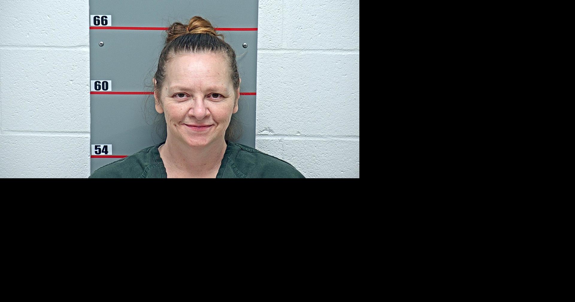 Tracy Davenport sentenced to federal prison for defrauding more than 50 ...