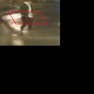 Home invasion suspect 3.png | | wdrb.com