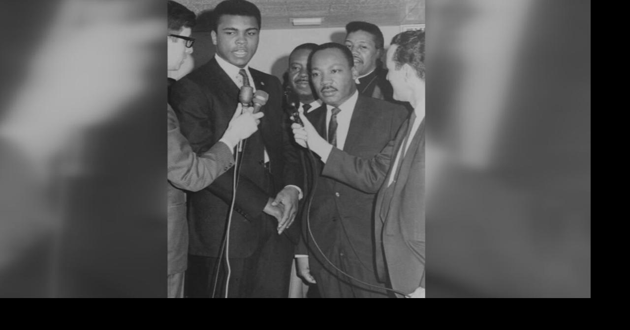 Beyond the dream | Remembering Dr. Martin Luther King Jr. and his ...