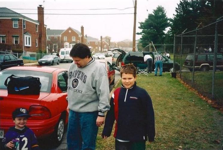 GREEVER | Lamar Jackson's next step is simple: Keep believing | Sports ...