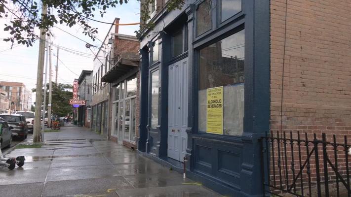 New sushi restaurant planning to open in NuLu this fall | Business ...