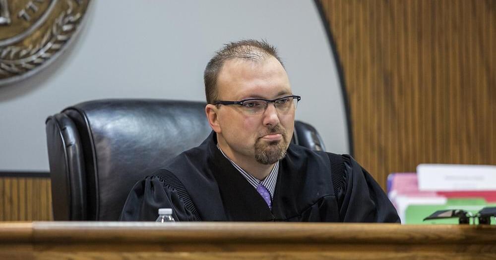 Kentucky Supreme Court rules state judicial discipline commission ...