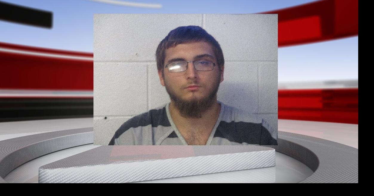 30-year-old southern Indiana man arrested, charged with child ...