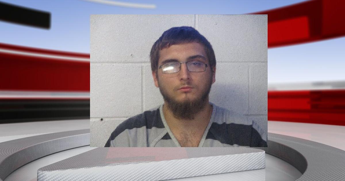 30-year-old southern Indiana man arrested, charged with child ... 30-year-old southern Indiana man arrested, charged with child ...