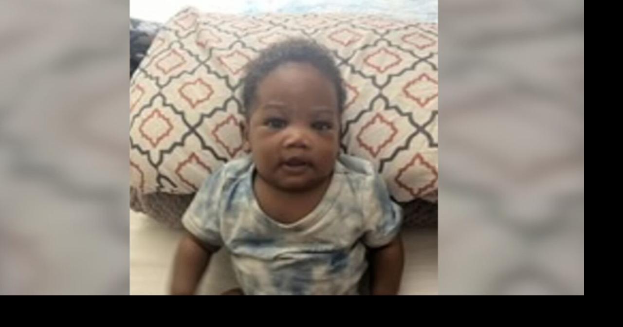 3-month-old missing from northwest Indiana found dead in apartment | Crime Reports | wdrb.com