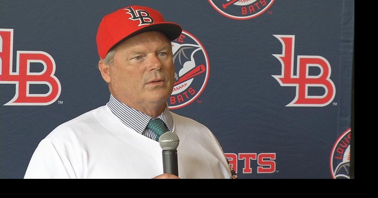 Pat Kelly returns for 3rd season managing Louisville Bats | Sports ...