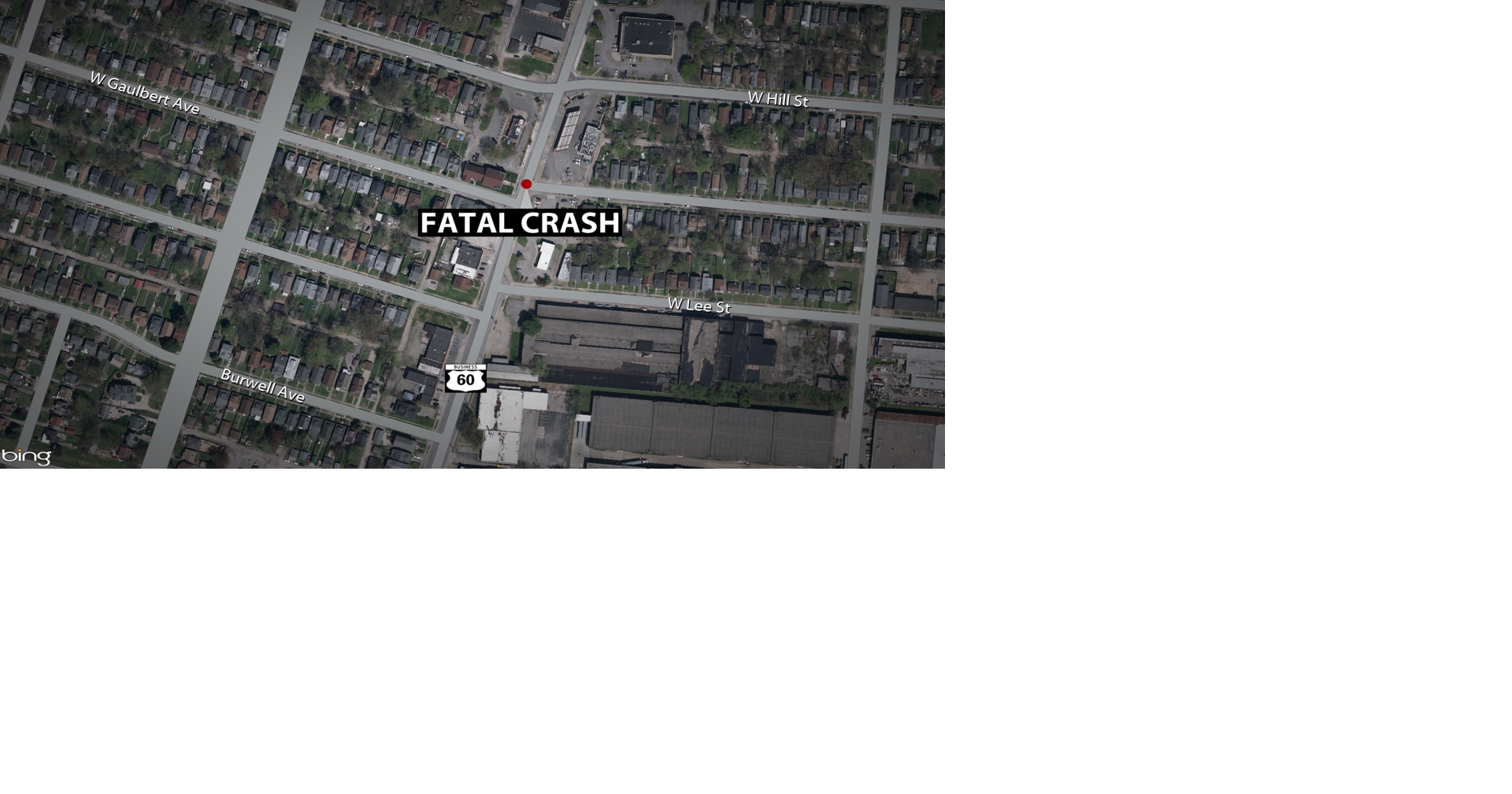 Woman dies in crash on Dixie Highway | Local News | wdrb.com