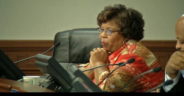 SPECIAL PROSECUTOR: No criminal charges warranted against Barbara ...