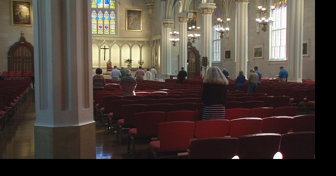 Several priests in prison for child sex abuse still being paid by ...
