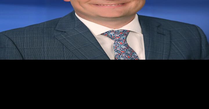 Chris Sutter – Anchor | News Staff | wdrb.com