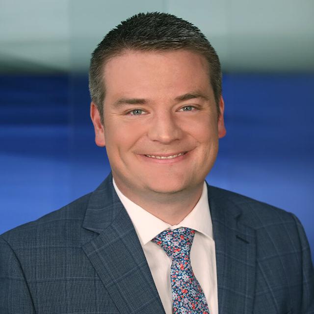 Chris Sutter – Anchor | News Staff | wdrb.com