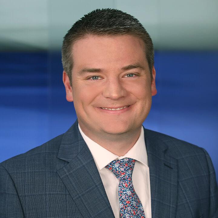 Chris Sutter – Anchor | News Staff | wdrb.com