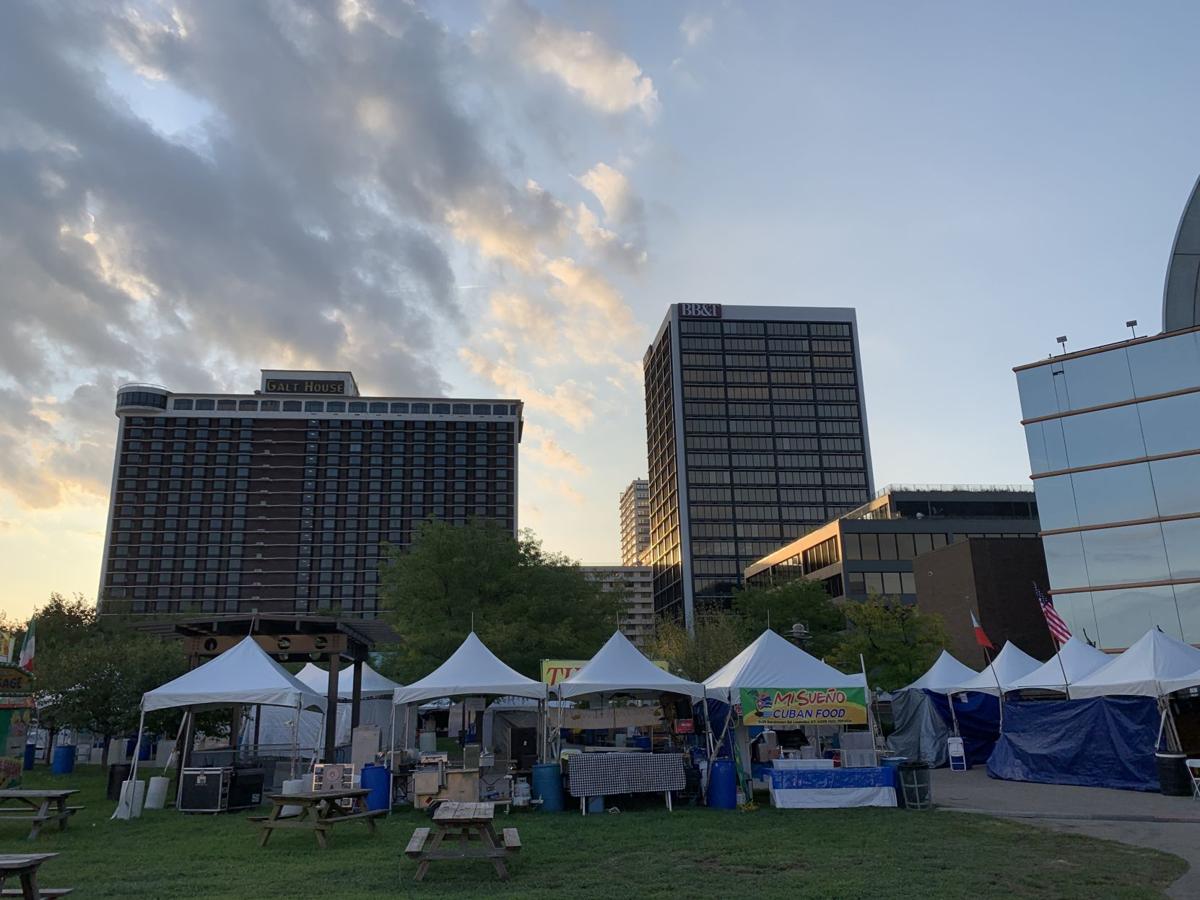 WorldFest brings Louisville together one country at a time | Morning ...