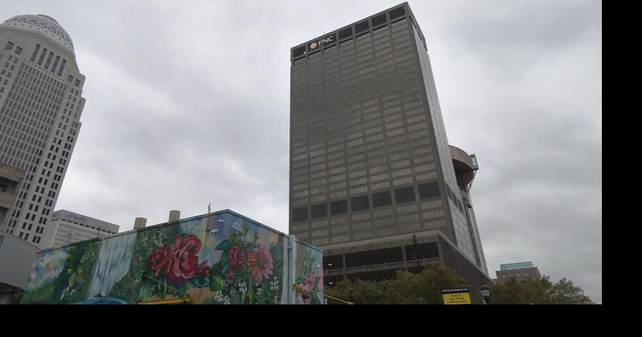 Downtown Louisville business owners excited for Yum! Brands' move into ...