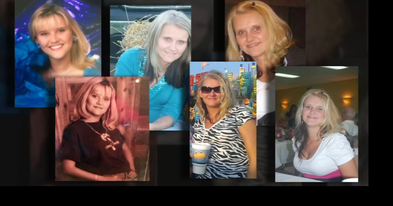 New lead detective takes over disappearance of Crystal Rogers | Local ...