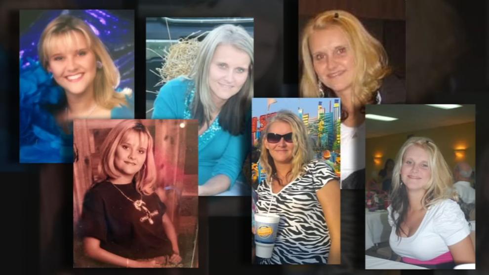 New lead detective takes over disappearance of Crystal Rogers | Local ...