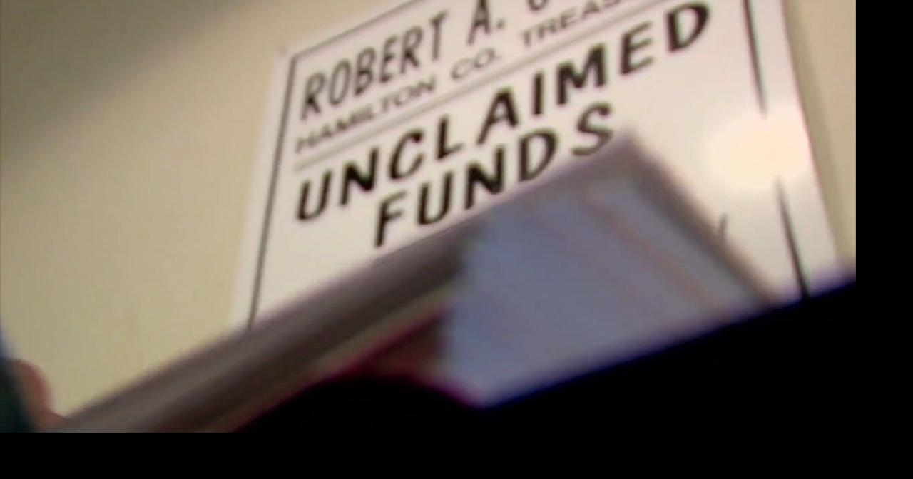 Unclaimed funds waiting to be claimed by thousands | | wdrb.com