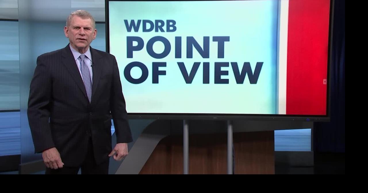 POV | Why do conservatives oppose DEI initiatives? | Point of View | wdrb.com