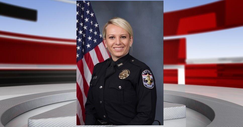 LAWSUIT: LMPD officer sexually harassed at 'adult pool party' by ...