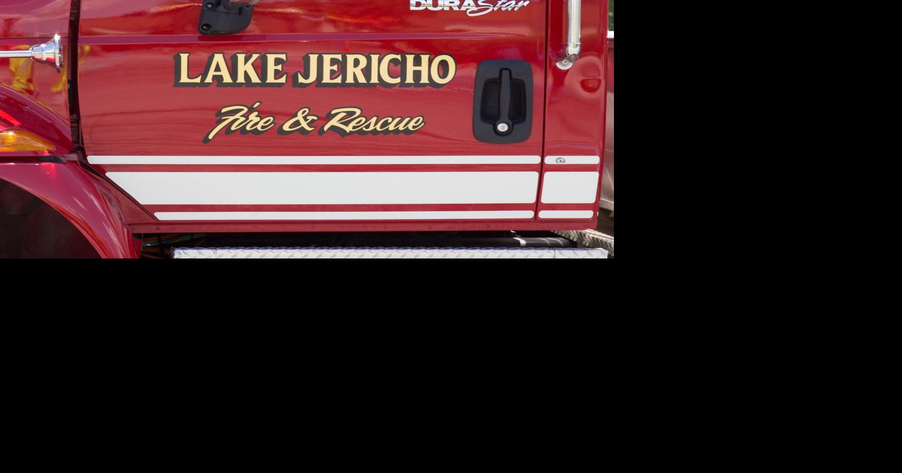 2 firefighters injured in I-71 crash in Henry County involving semi and ...