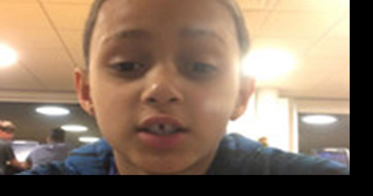 UPDATE: Missing girl 9-year-old Kamonnie Bennett found safe | Local ...
