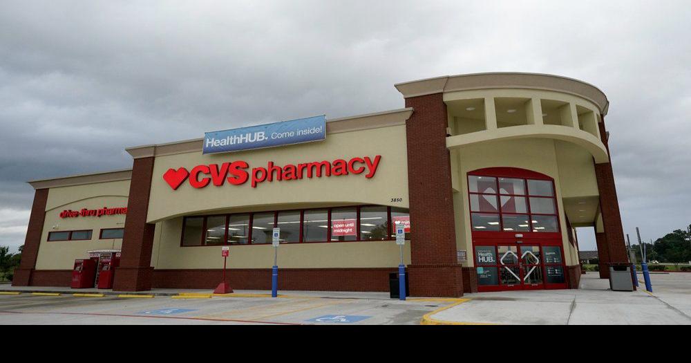 CVS Health offering COVID vaccinations in 29 states, including Kentucky ...
