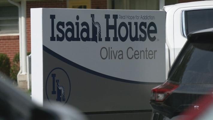 Isaiah House opens next addiction recovery center in Valley Station ...