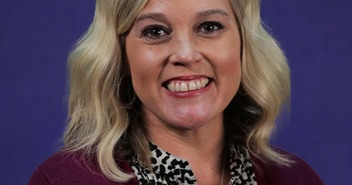 Erica Davis - Account Executive | Advertise | wdrb.com