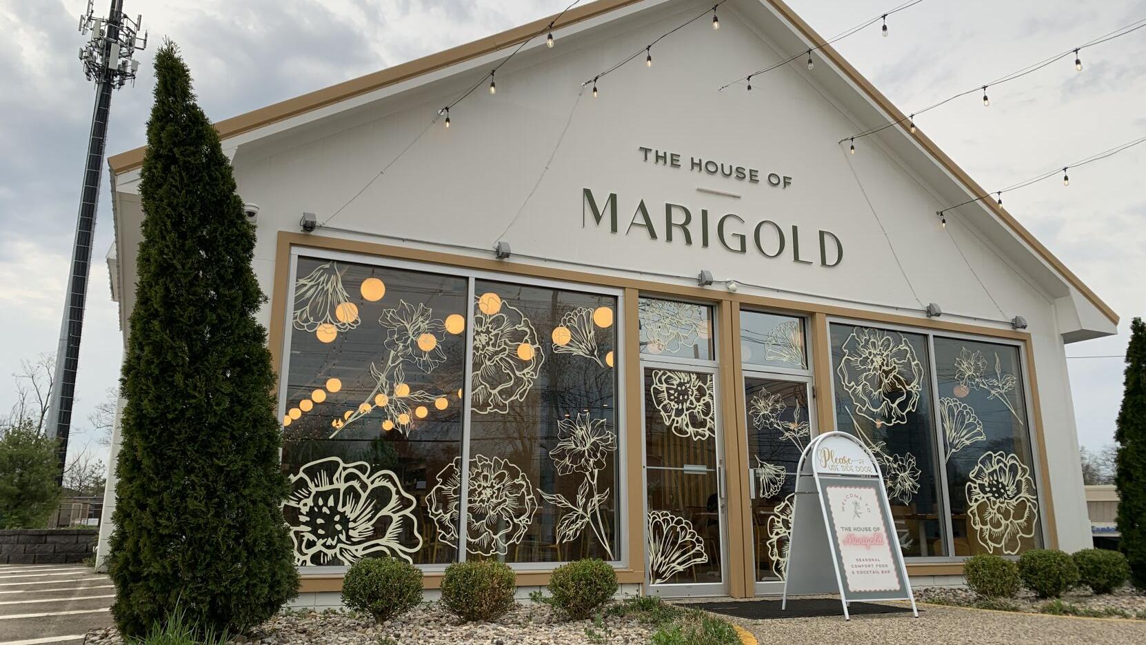 Locally-owned restaurant House of Marigold plans to open 2nd location ...