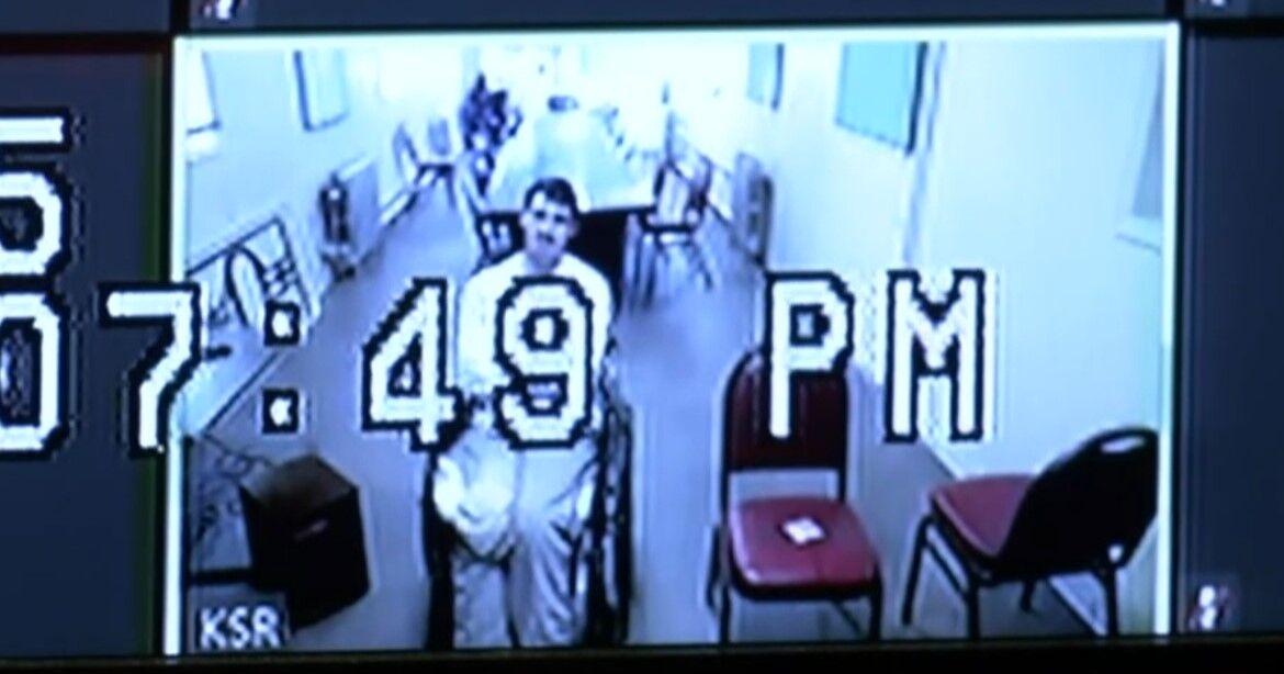 Statements made to FBI on only 2 dates by suspect in Crystal Rogers ...