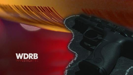 Nearly 30 gangs in Louisville commit 30% of the city's violent crime ...