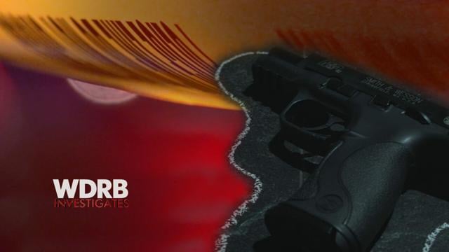 Nearly 30 gangs in Louisville commit 30% of the city's violent crime ...