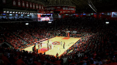 Late run sparks No. 24 FAU past WKU 76-62 in its first game as a ranked ...